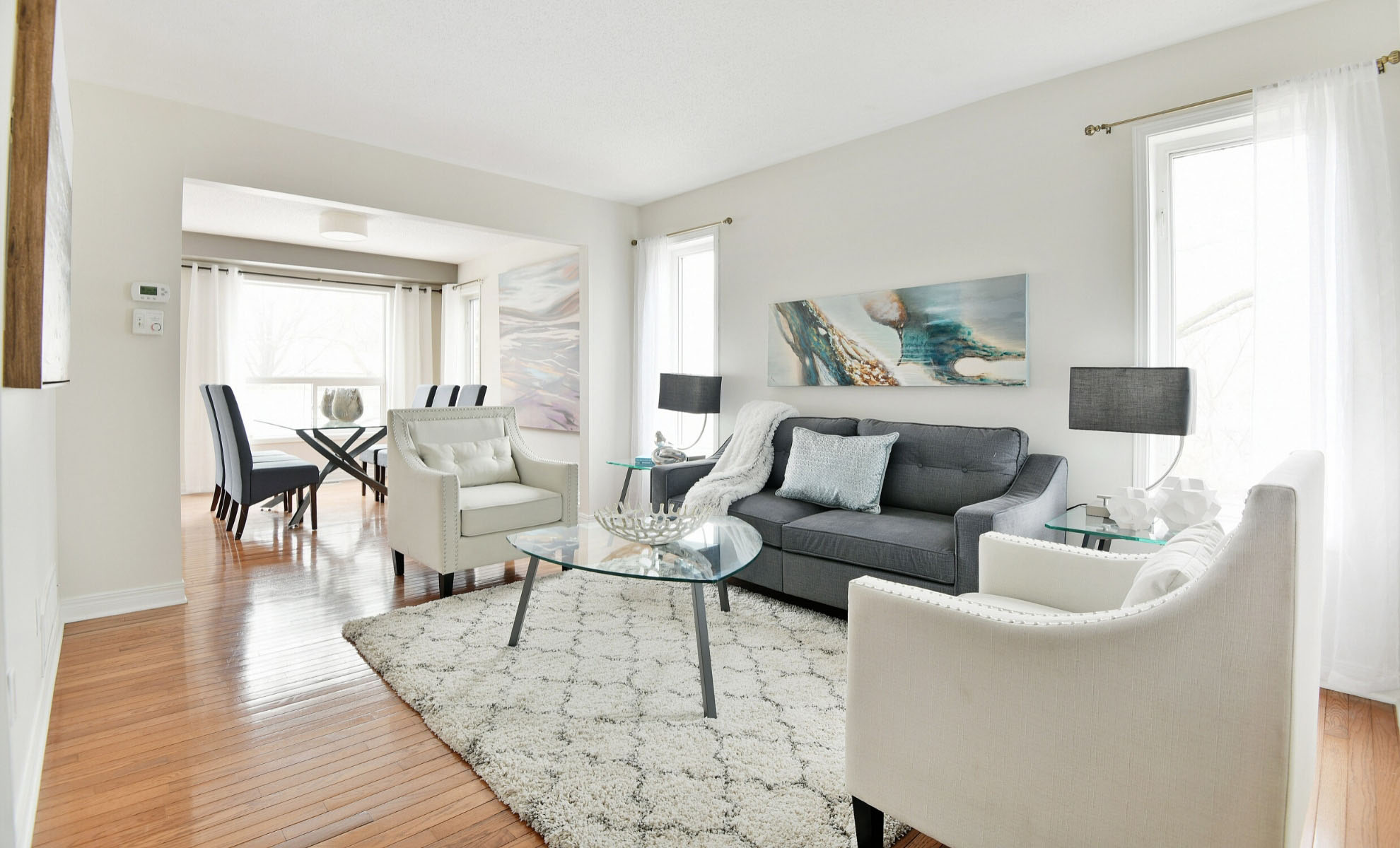 Home Page - Dave The Painter