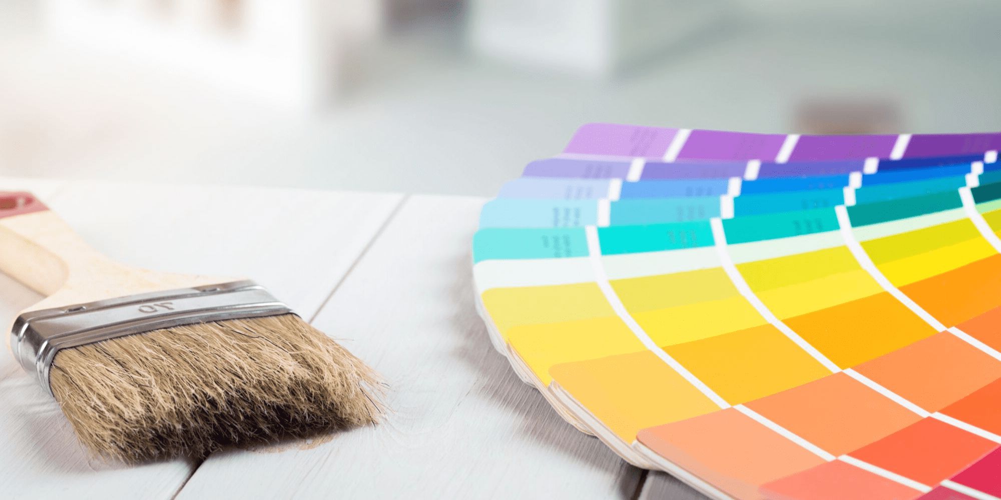 Services - Dave The Painter